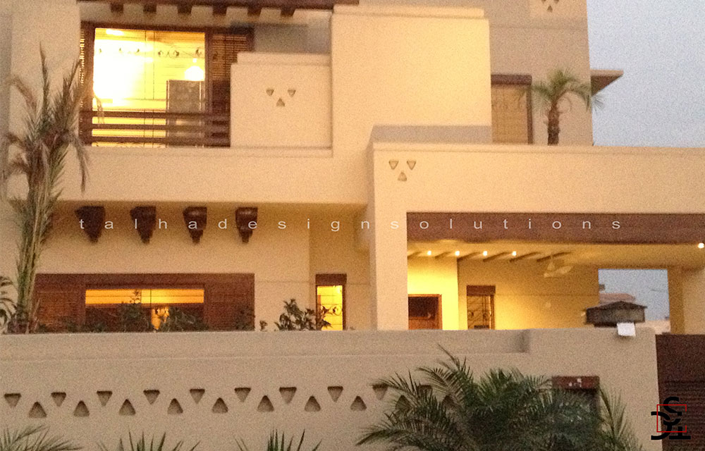 Talha Design Solutions