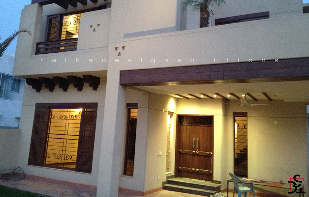 Talha Design Solutions